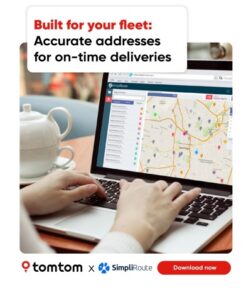 SimpliRoute – Mediatech Publisher